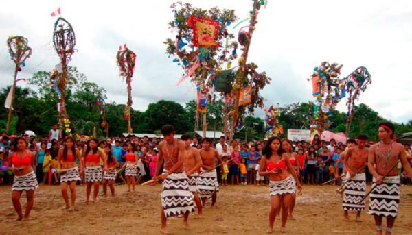 Descubriendo La Magia Del Carnaval Amazónico: Una Guía Totalmente ...